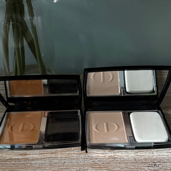 Forever 21 | Makeup | Dior Forever Natural Velvet Makeup Duo | Poshmark